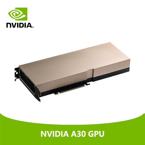 NVIDIA A30 GPU - 慧点官网
